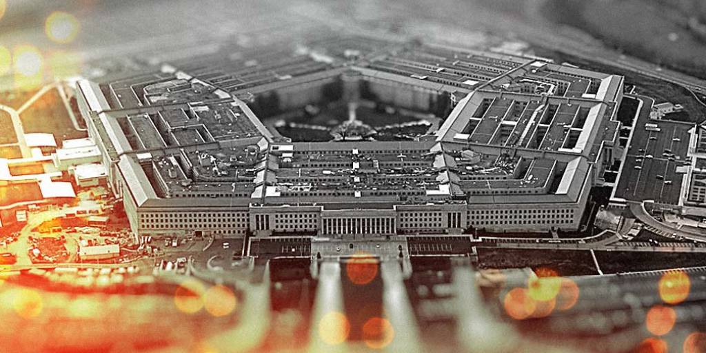 ВС США в Европе повысили уровень опасности до DEFCON 2 | Военное дело