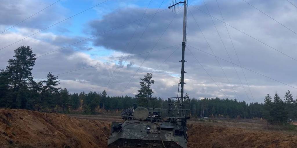 Названо эффективное оружие в зоне СВО Военное дело